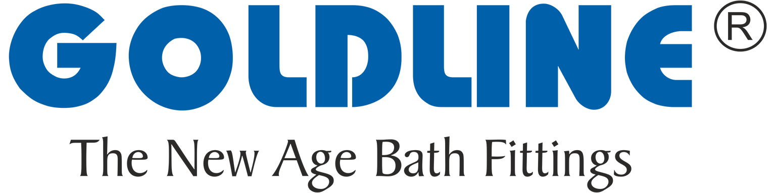 Goldline Bath Fittings